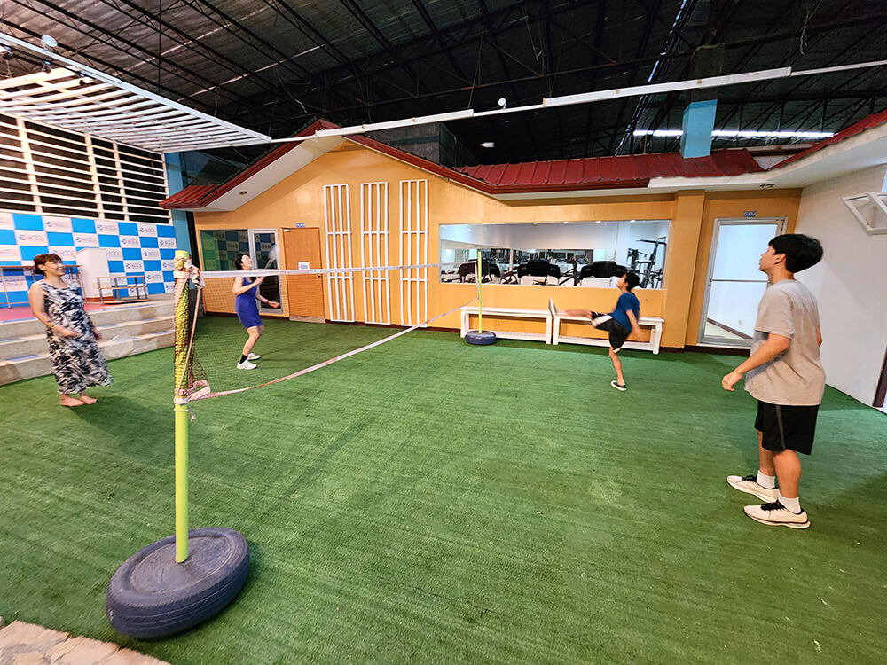 BTES（Brainy Tutelage English School） 【最安値保証】 セブ島留学・フィリピン留学 マナベル｜語学・英語留学 ...